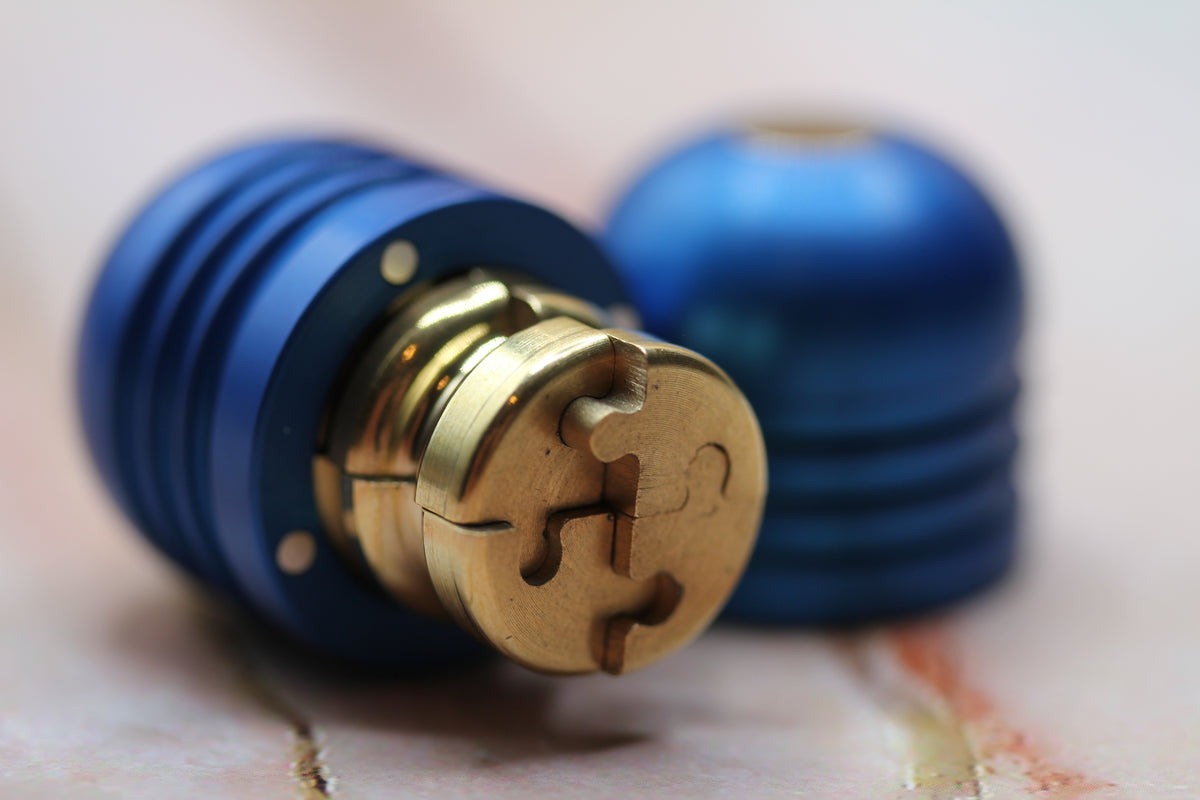 FIDGET CAPSULES – Fidget Digits